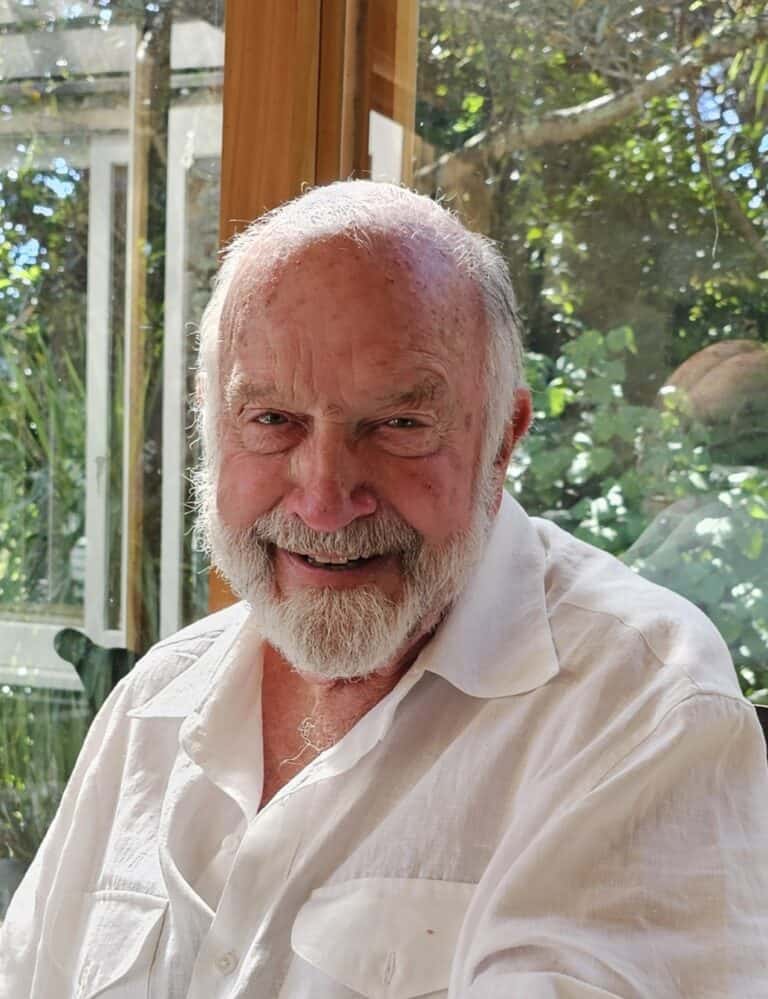 Whau Foundation - An Update from Professor Jim Wright